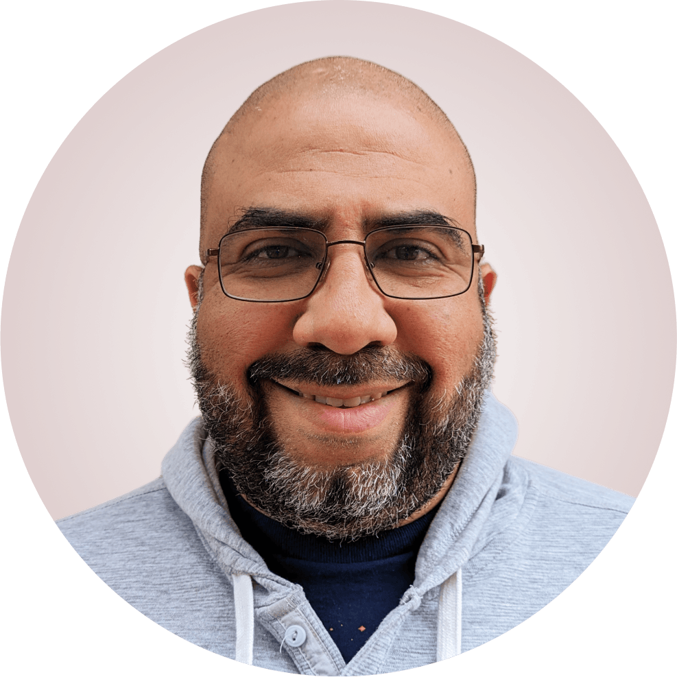 Executive Team - Muslim Community of Knoxville